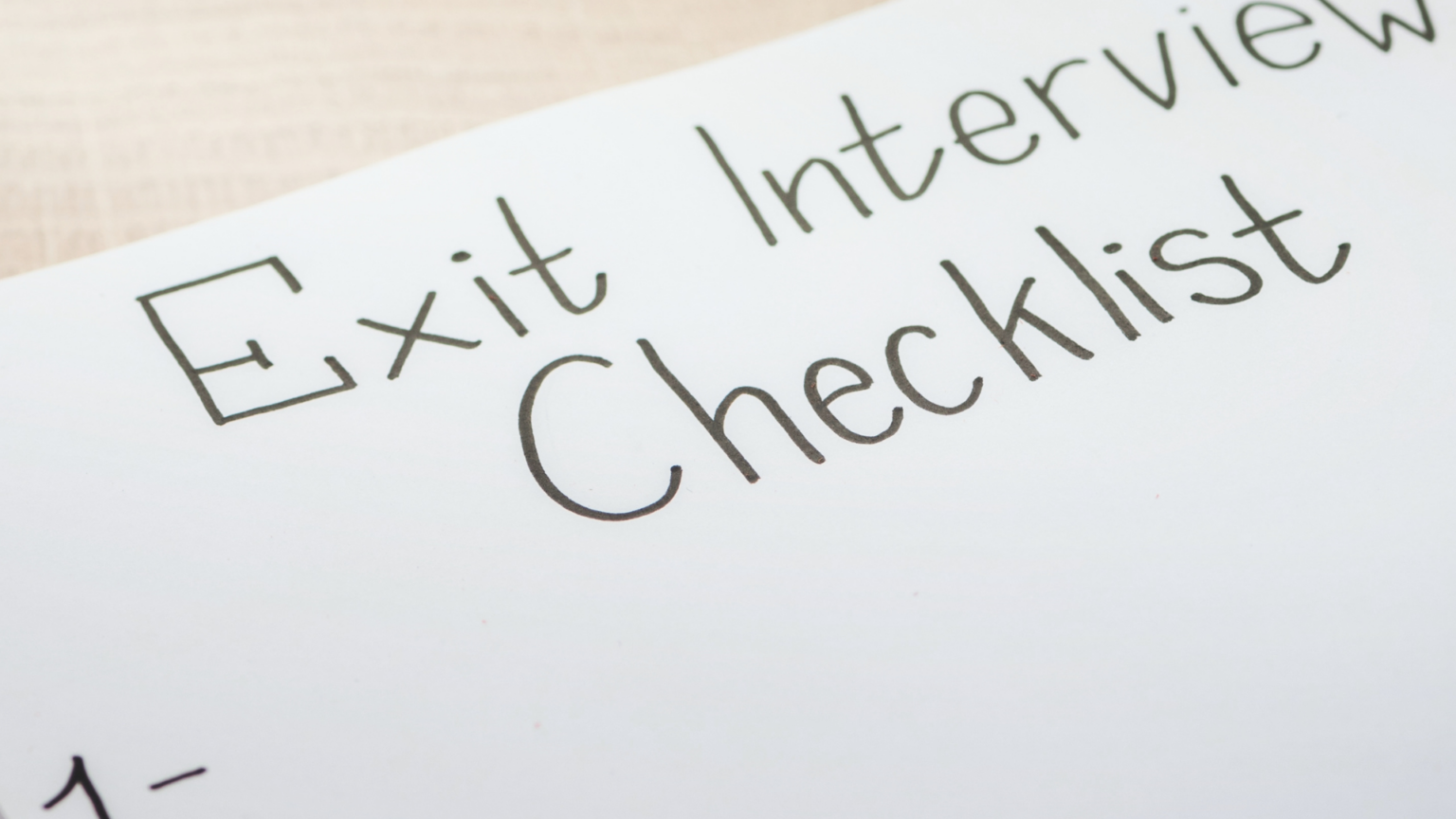 5 Proven Strategies to Streamline Remote Employee Offboarding in 2024